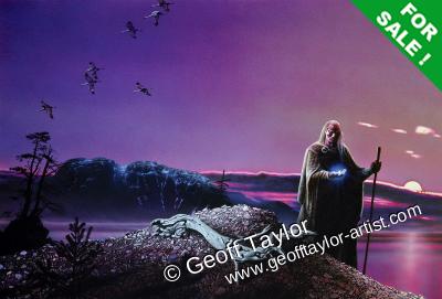 Geoff's Website | Geoff Taylor